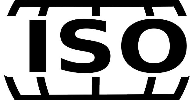 International Standards Logo