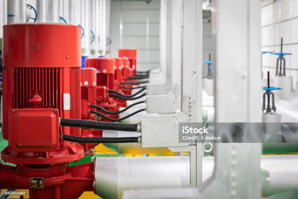 Preventive Maintenance Utility & Machine