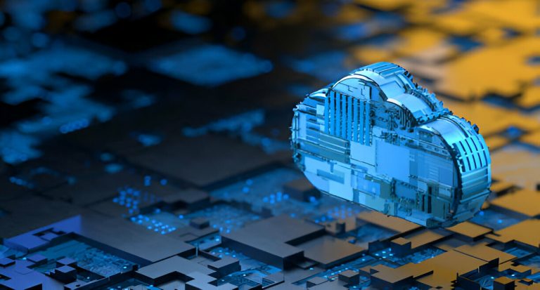 Pelatihan Pengenalan Dasar Cloud Computing